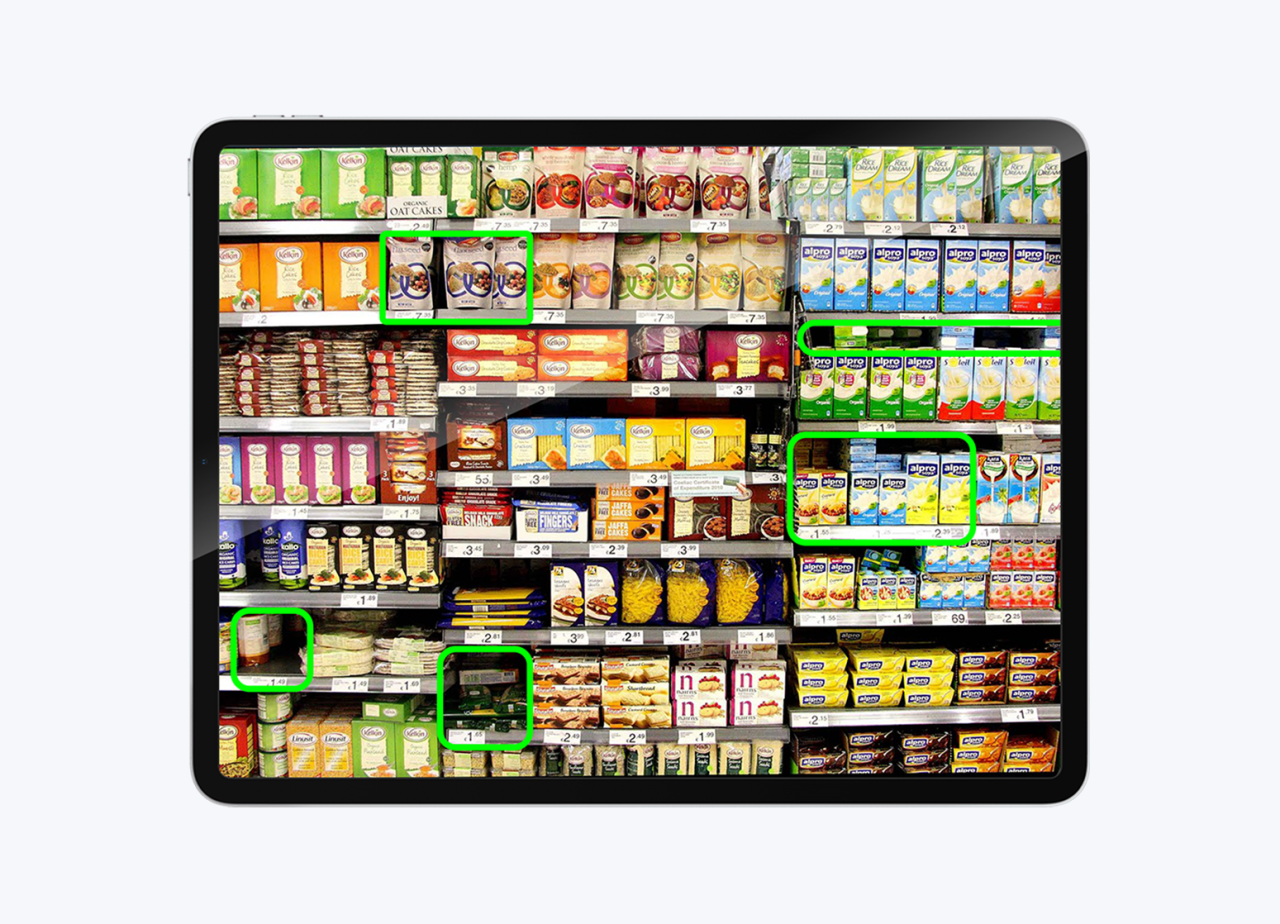 Consumer Goods CRM Software | StayinFront