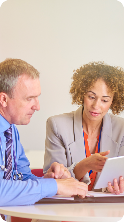 Pharmacy CRM Software | StayinFront