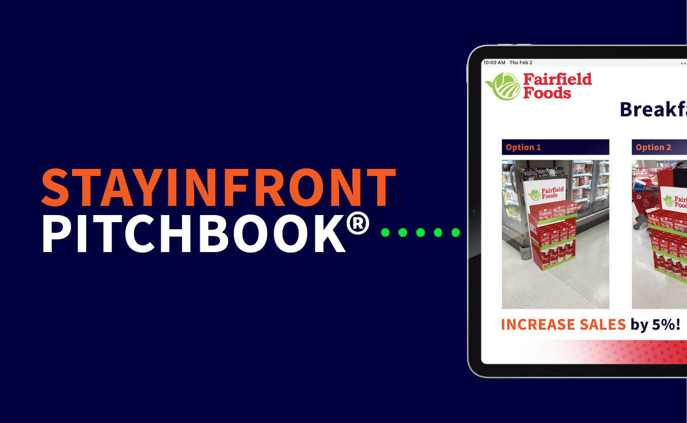 StayinFront PitchBook® - StayinFront