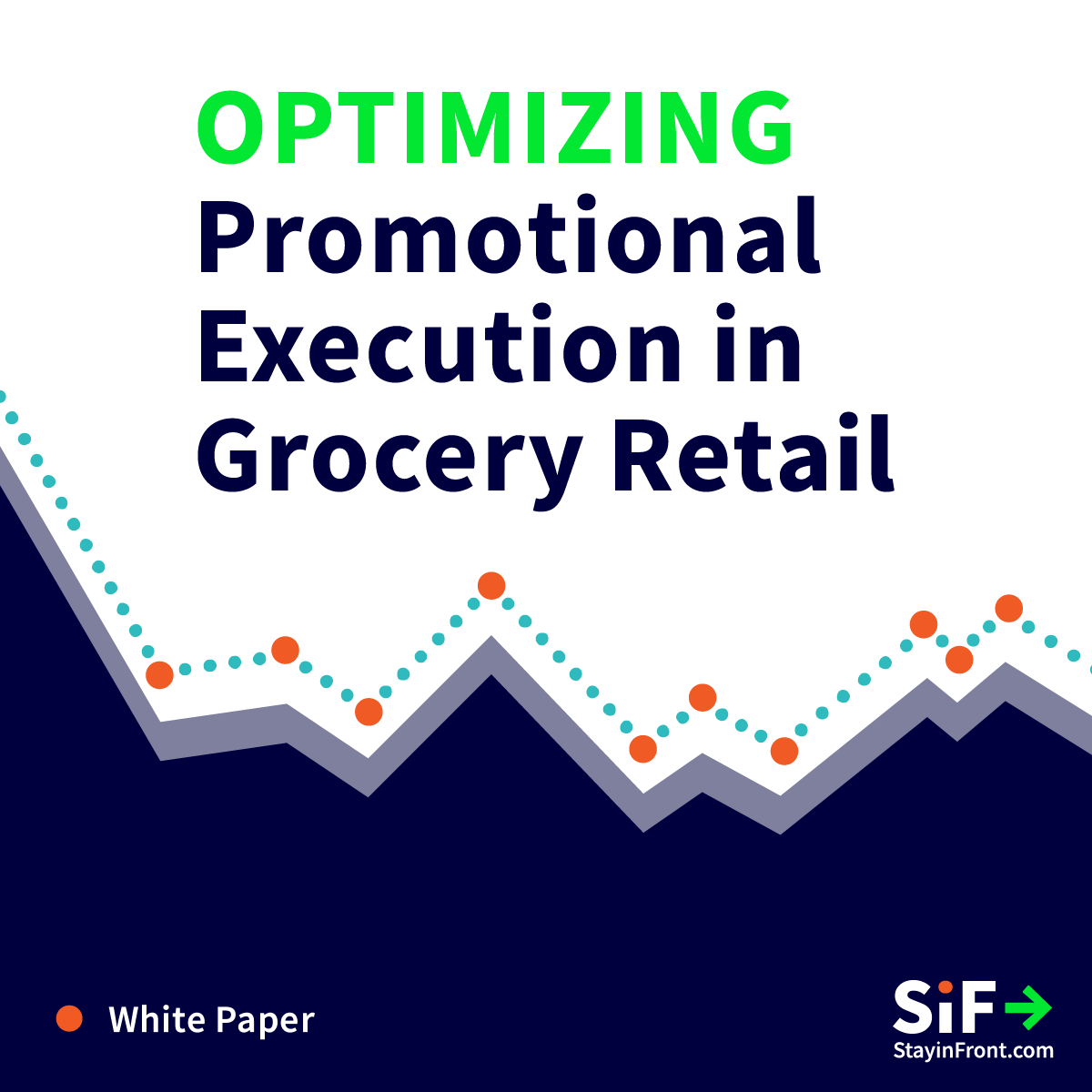 Optimizing Promotional Execution in Grocery Retail - StayinFront