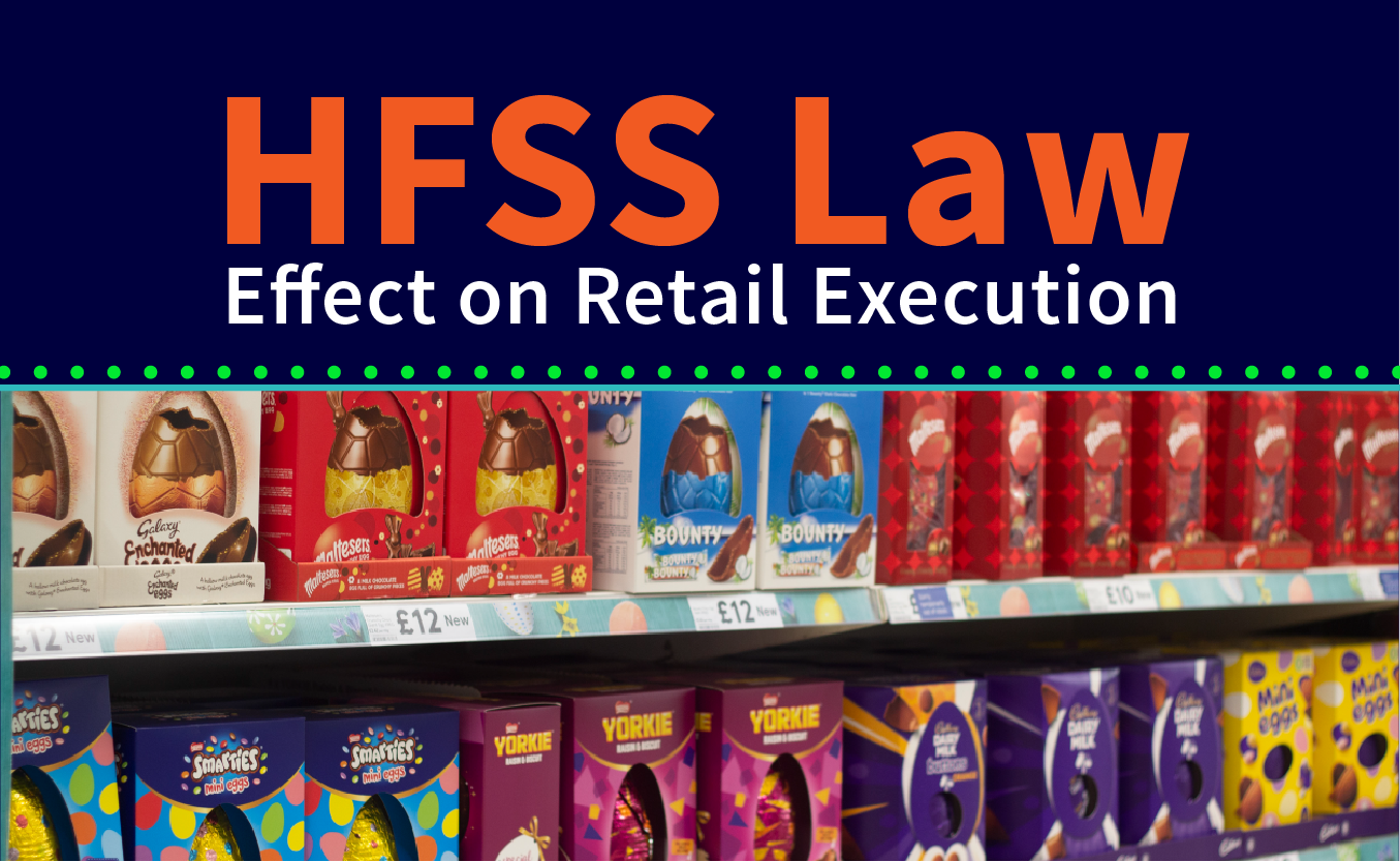 HFSS Law – Effect on Retail Execution - StayinFront