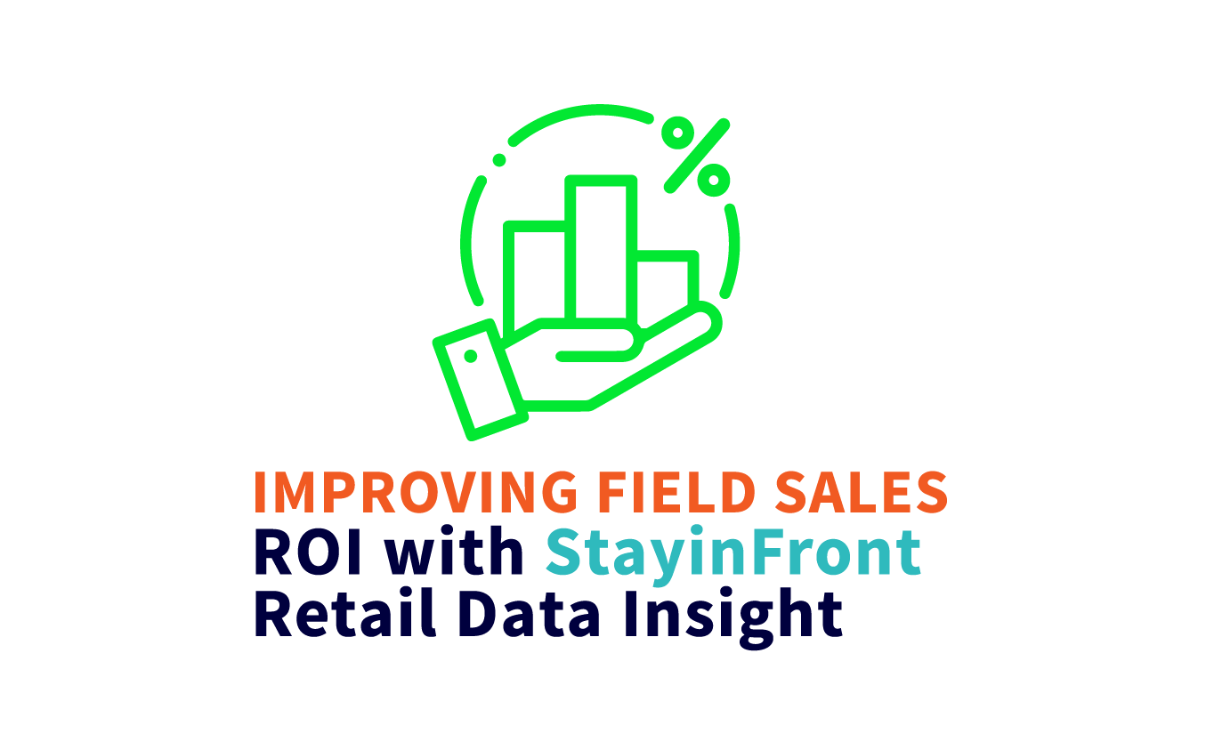Improve Field Sales ROI with RDI | StayinFront