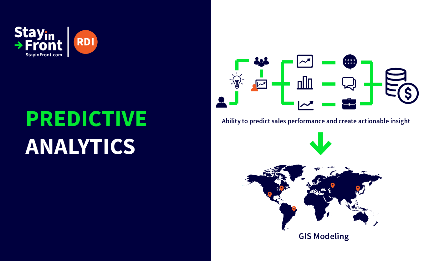 Solutions IGS - StayinFront