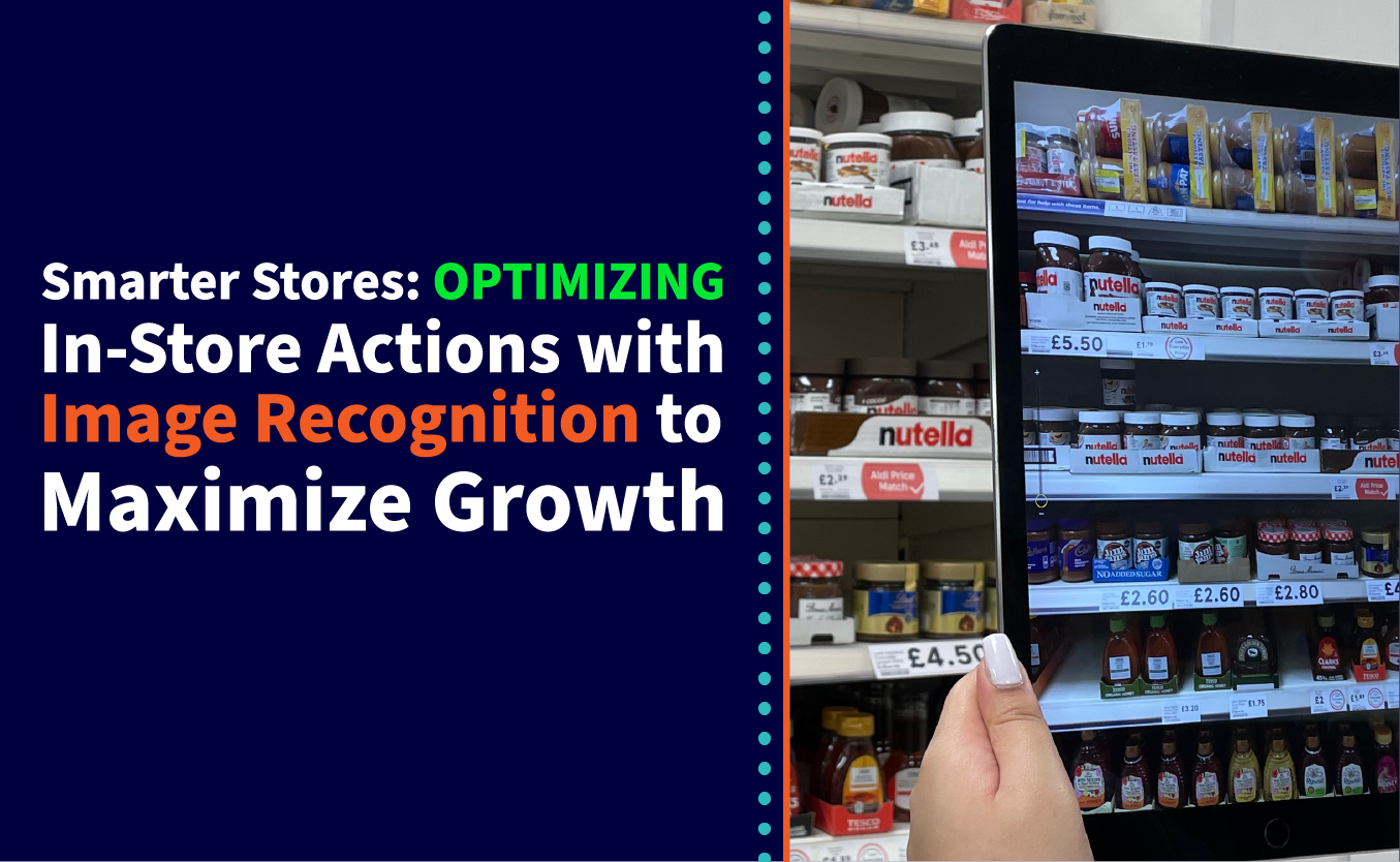 Smarter Stores Through Image Recognition | StayinFront